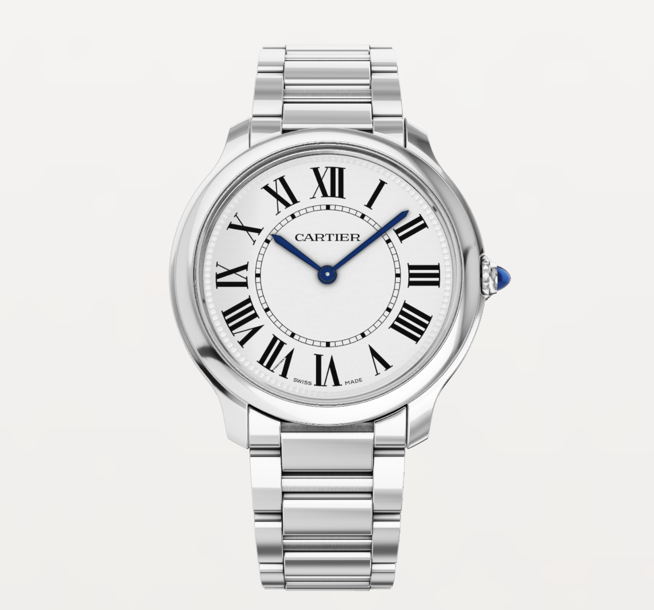 Cartier Ronde Must
