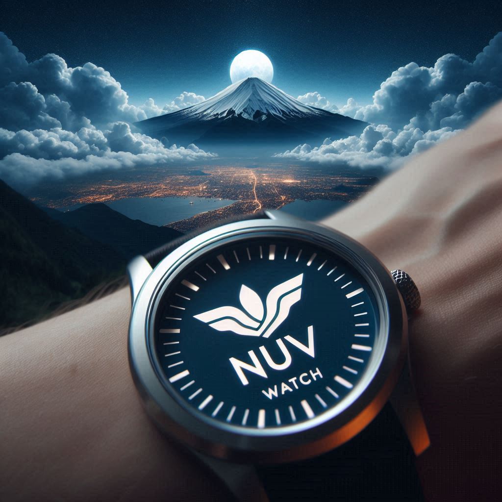 NuvWatch